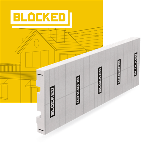 Fox Buck (for windows/doors) - BlockedICF Inc.