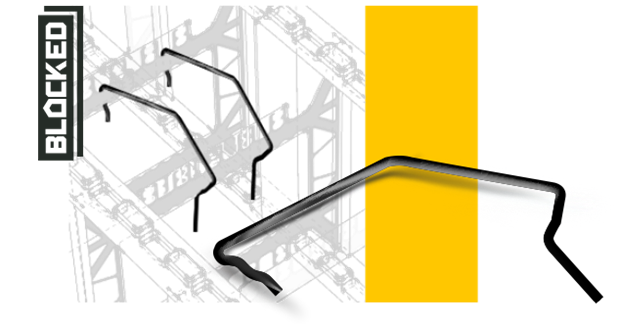 HV Clip - BlockedICF Inc.