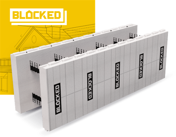 Straight Block - BlockedICF Inc.