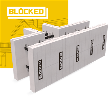 T-Block - BlockedICF Inc.